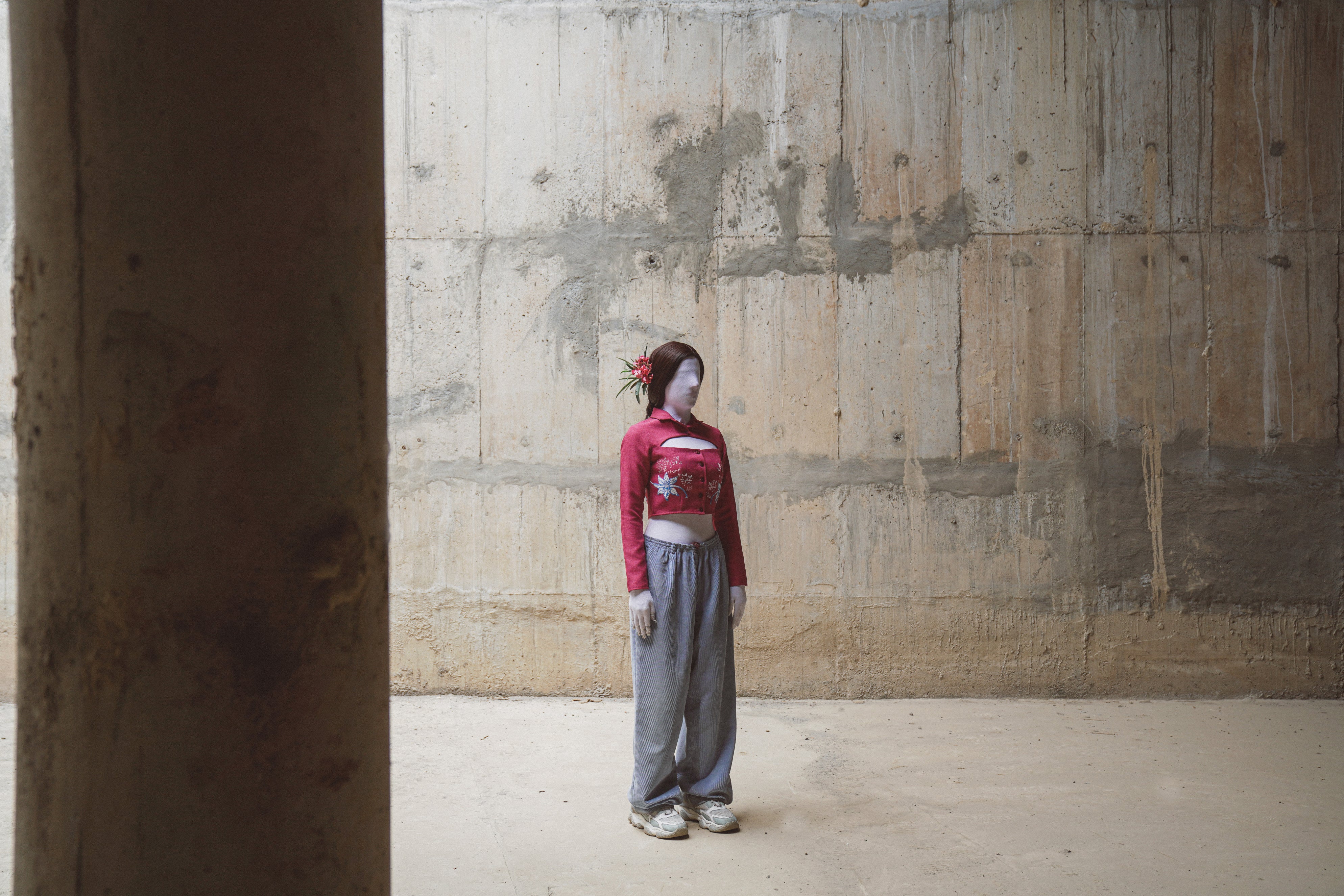 Dear Lahore Resort '22 – Color Coded Crime